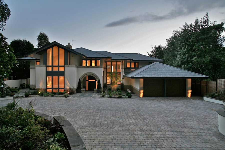 RASHLEIGH - Altin Homes