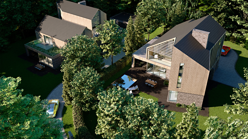 Benefits of buying a new build home - Altin Homes