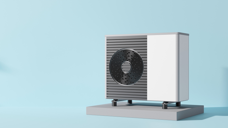 How Hybrid Heating Can Make Your Home More Sustainable - Altin Homes